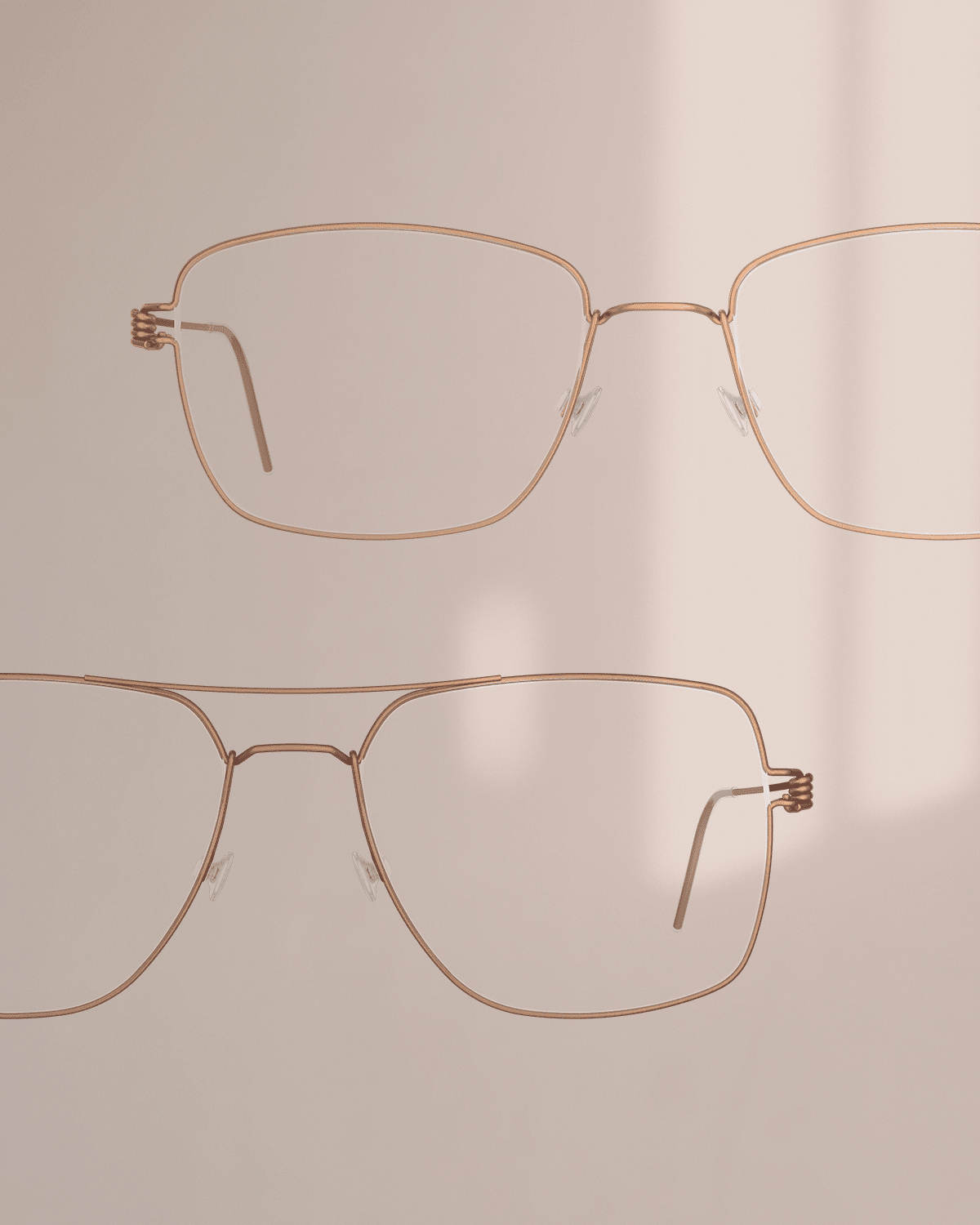 【光明分子嚴選．每週眼鏡推薦】寬大舒適鏡框 - 光明分子．眼鏡