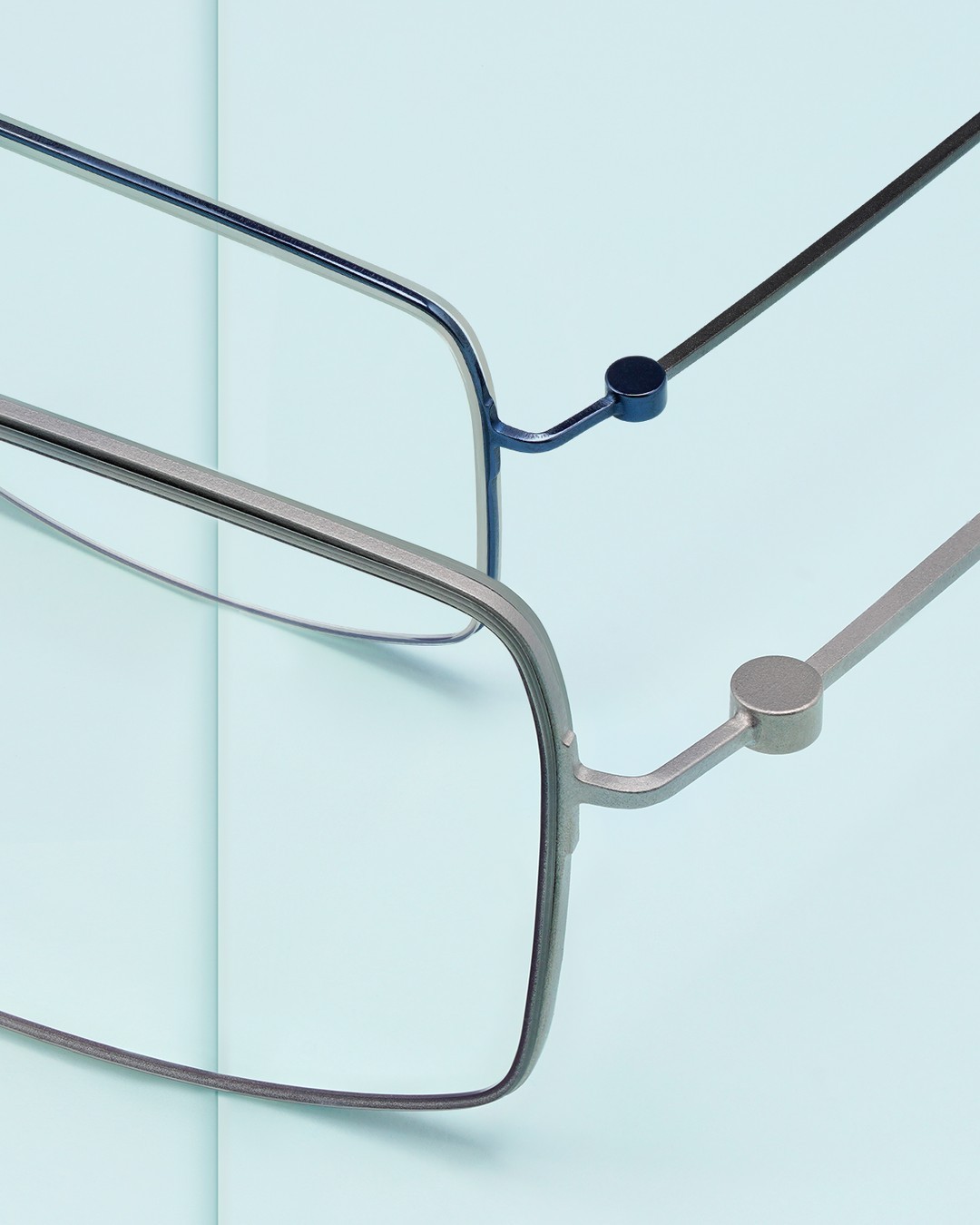 LINDBERG Thintanium豐富視覺美感新登場 - 光明分子．眼鏡