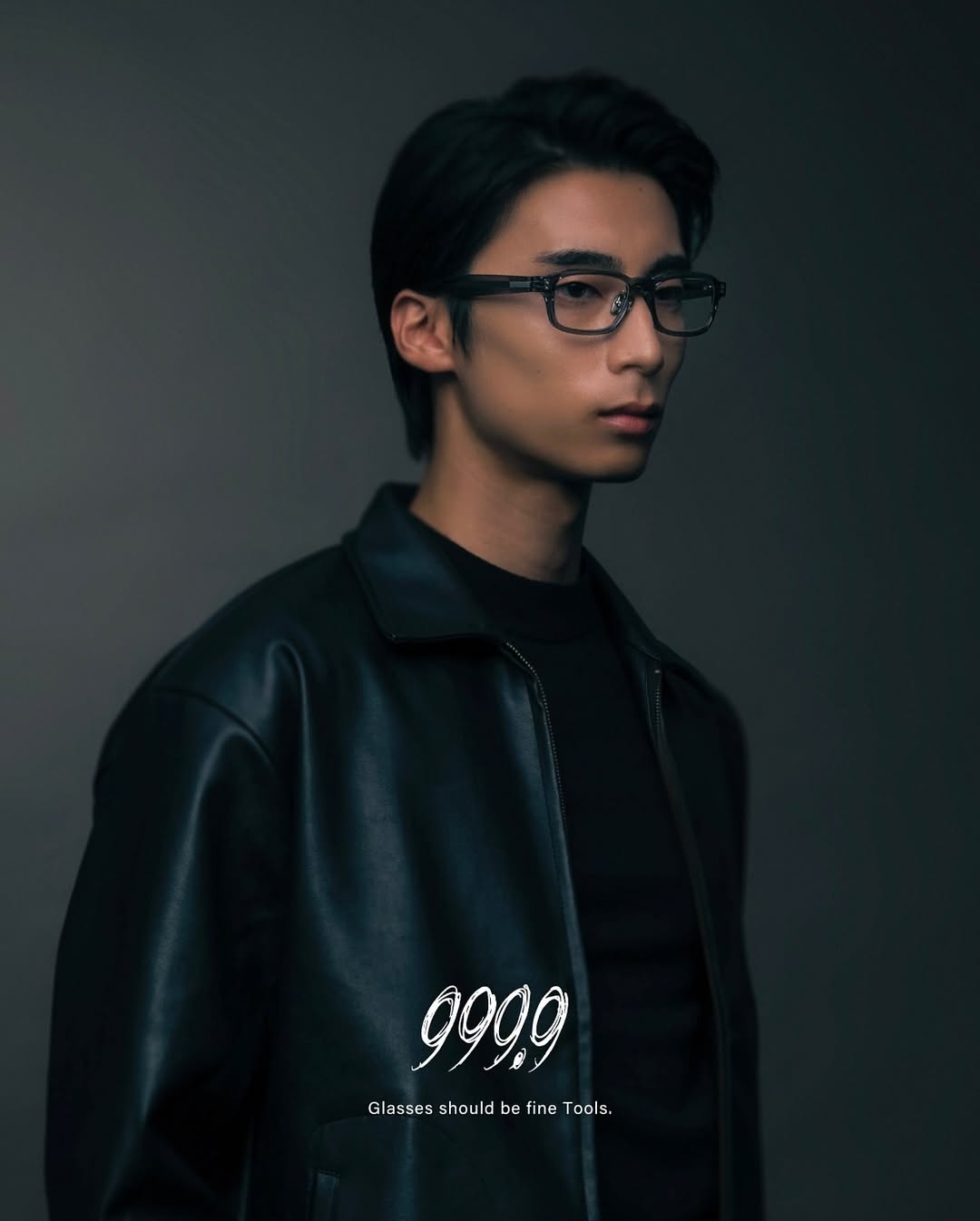 999.9新品登場．經典長存 創新前進 - 光明分子．眼鏡